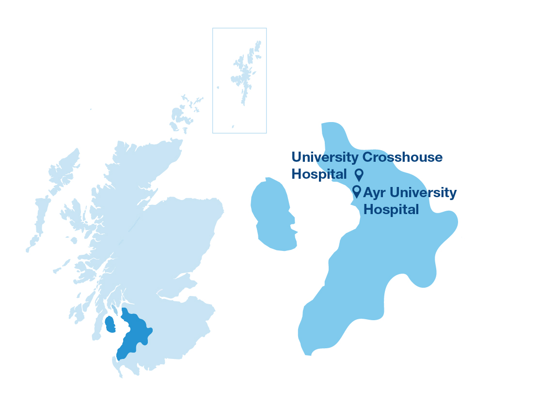 NHS Ayrshire & Arran – Scottish Acquired Brain Injury Network