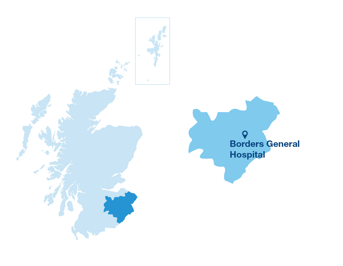NHS Borders – Scottish Acquired Brain Injury Network