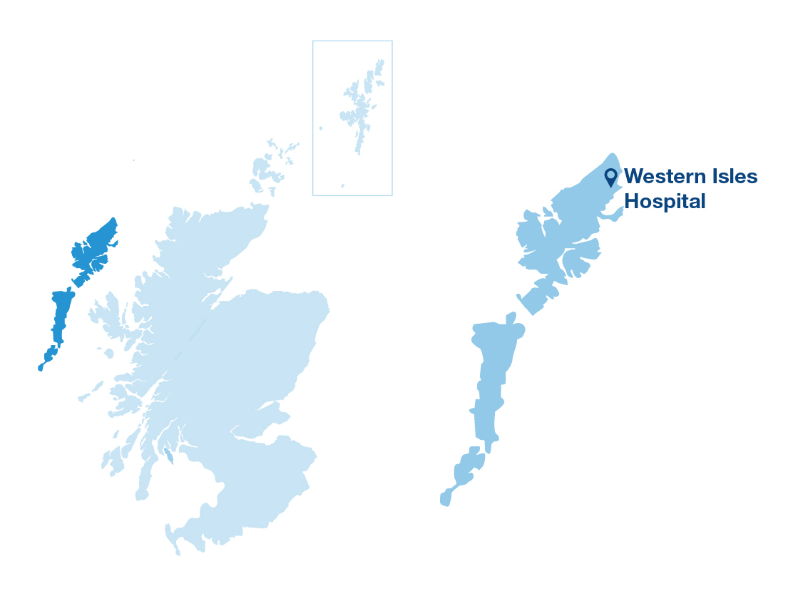 NHS Western Isles – Scottish Acquired Brain Injury Network