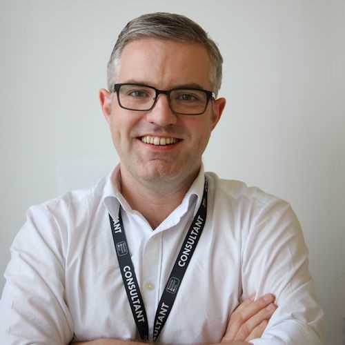 Consultants – Scottish Mesothelioma Network