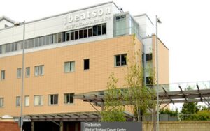 The Beatson West of Scotland Cancer Centre – image – Scottish ...