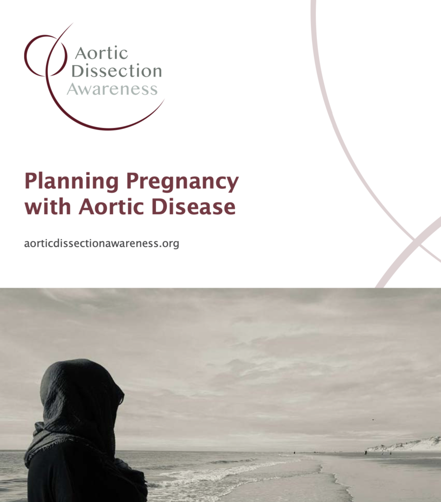 Pregnancy with a heart condition – Scottish Obstetric Cardiology Network