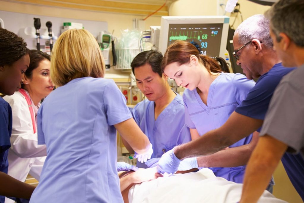 Acute – Scottish Trauma Network
